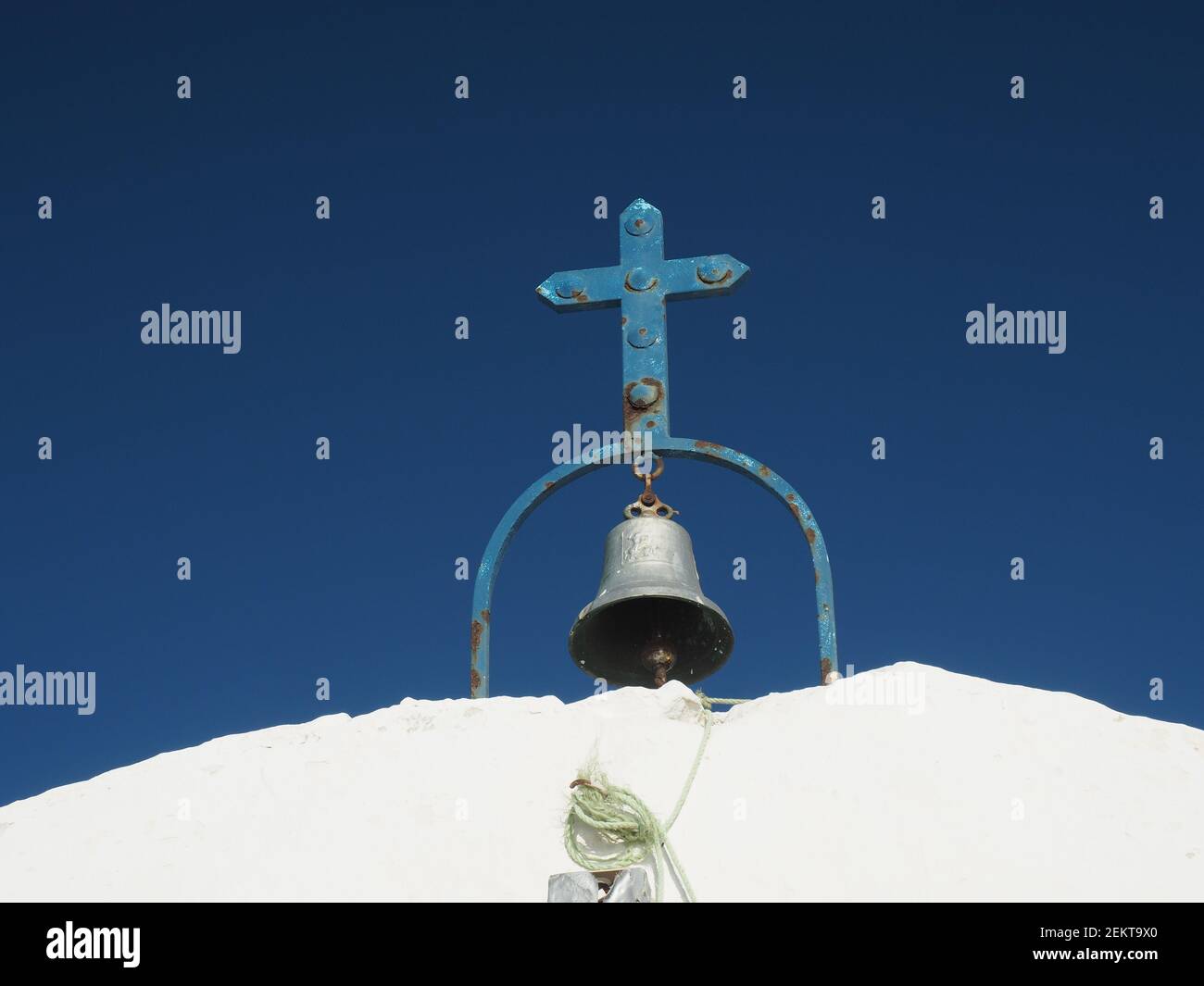 Ancient greek bell hi-res stock photography and images - Alamy