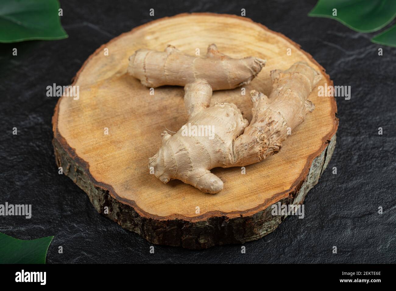 Fresh gingers hi-res stock photography and images - Alamy