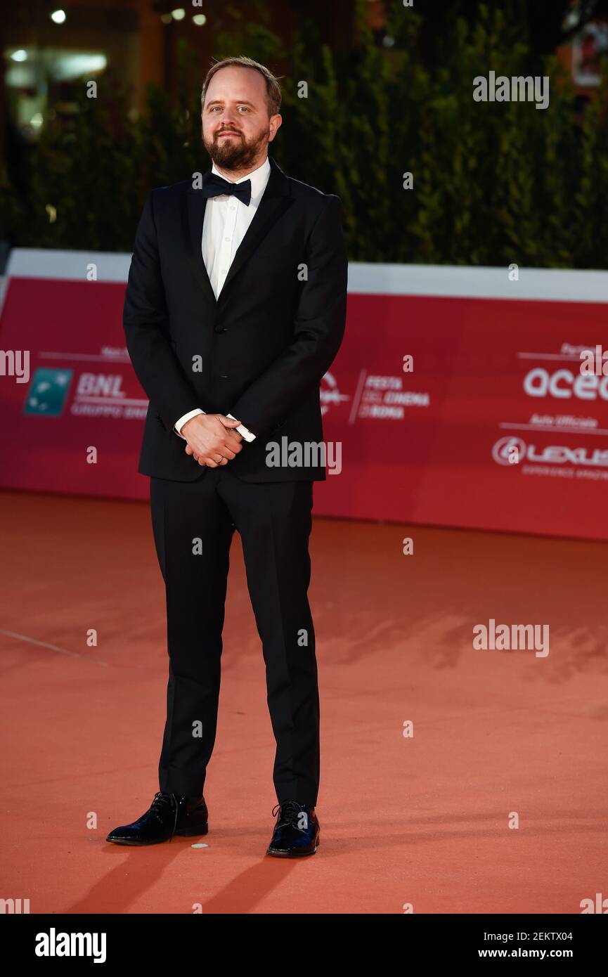 Magnus millang hi-res stock photography and images - Alamy