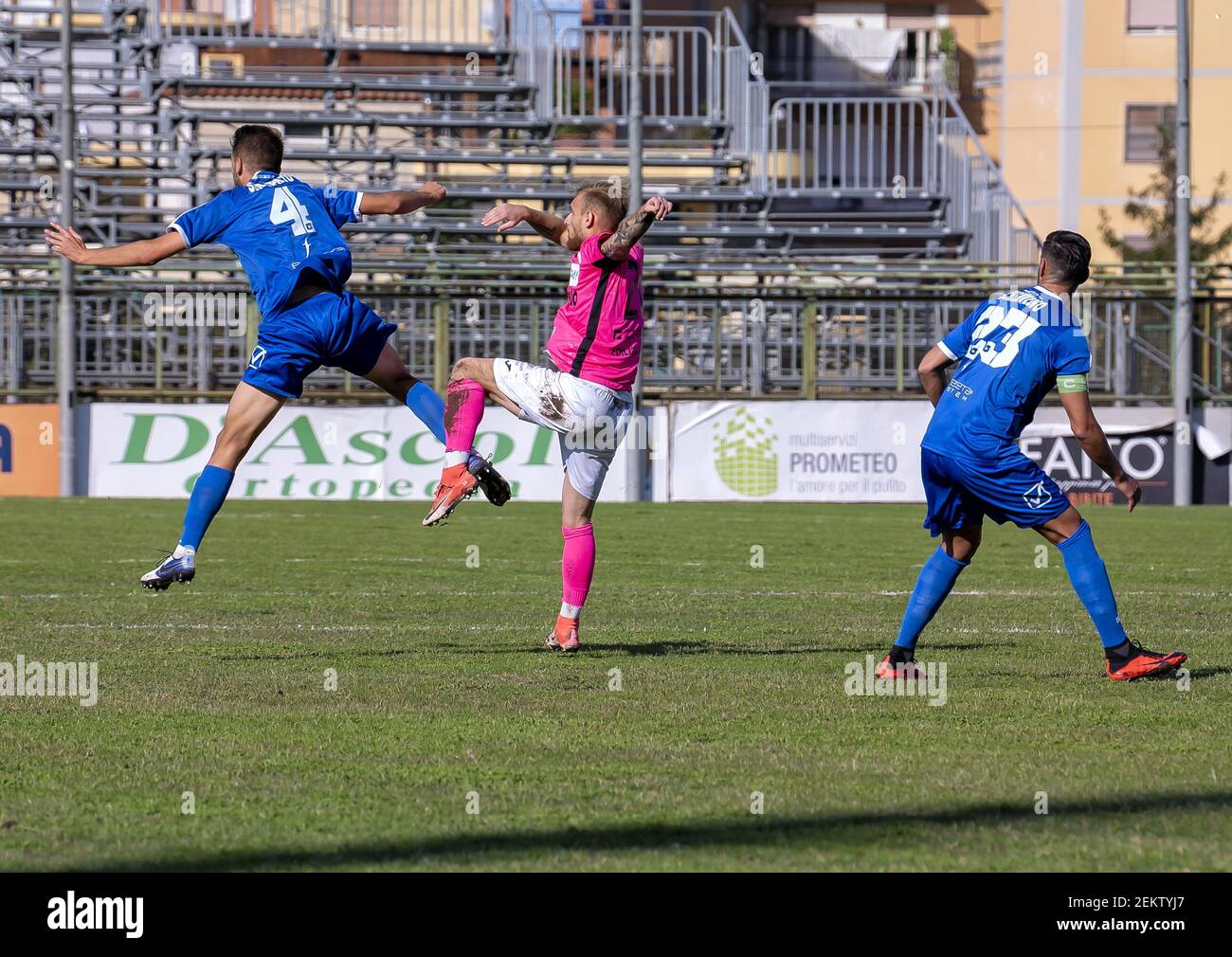 Stadio marcello torre hi-res stock photography and images - Alamy