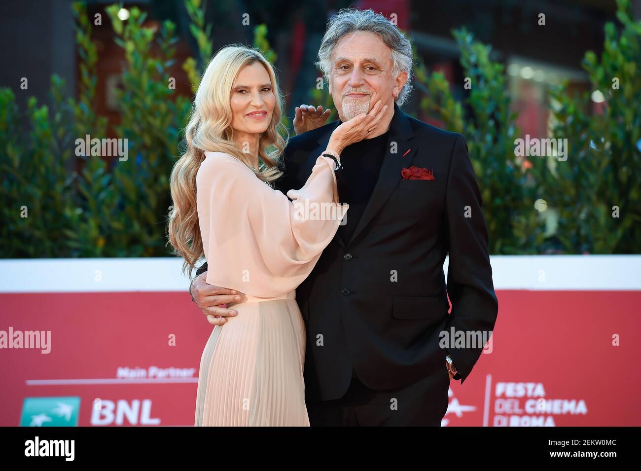 Nicole moscariello hi-res stock photography and images - Alamy