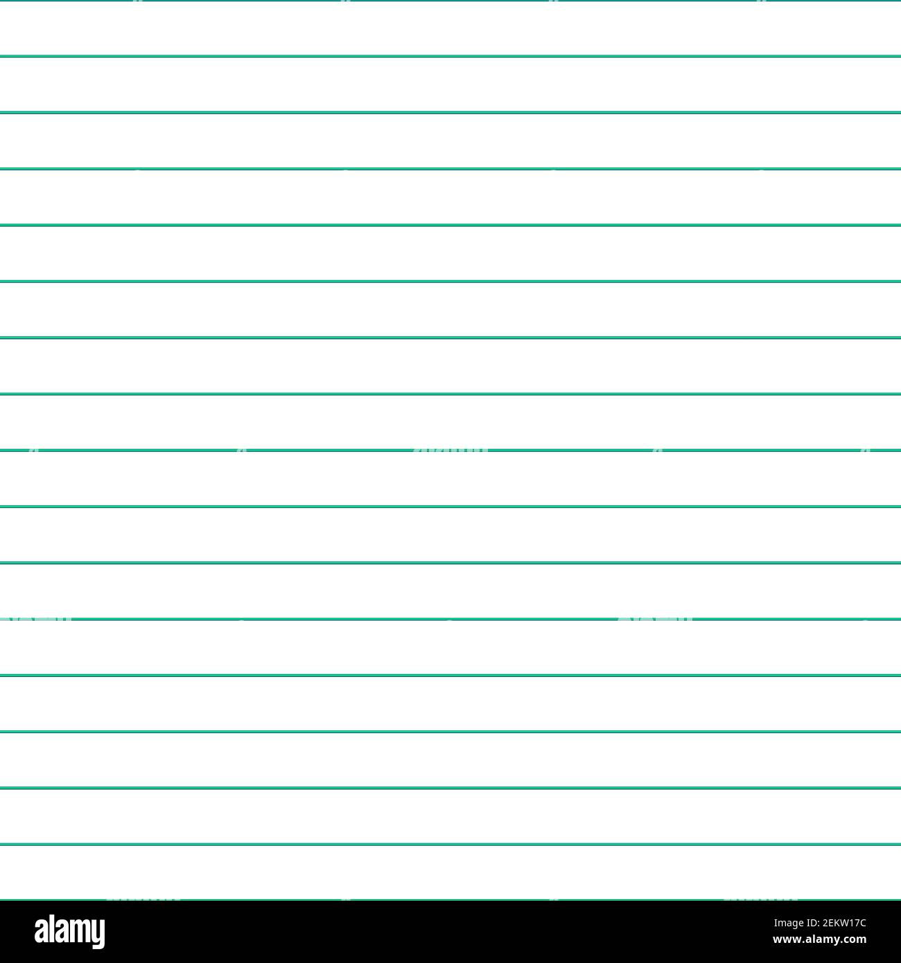 Grid paper. Abstract striped background with color horizontal lines ...