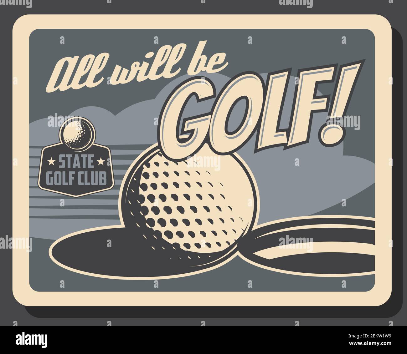 Old league championship trophy hi-res stock photography and images - Alamy