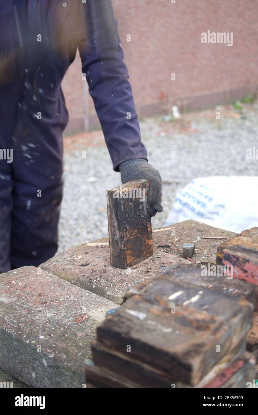 Repetitive work hi-res stock photography and images - Alamy