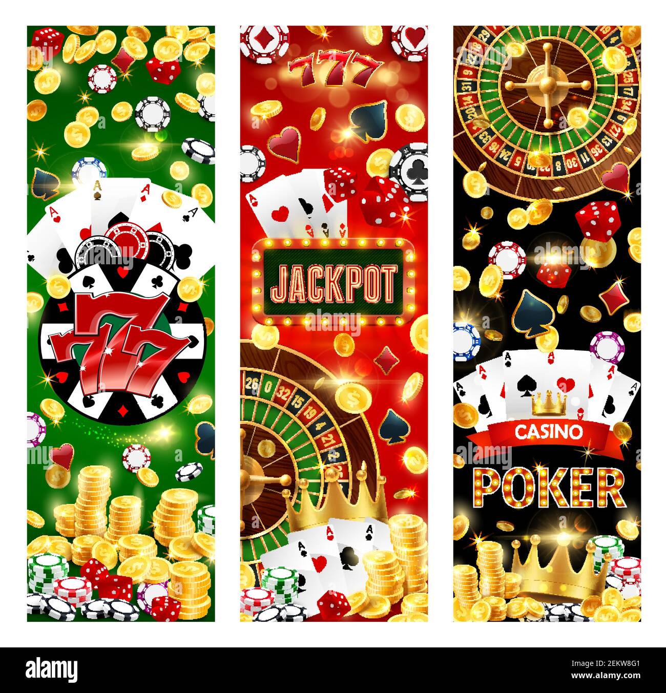 Number 7 bingo hi-res stock photography and images - Alamy