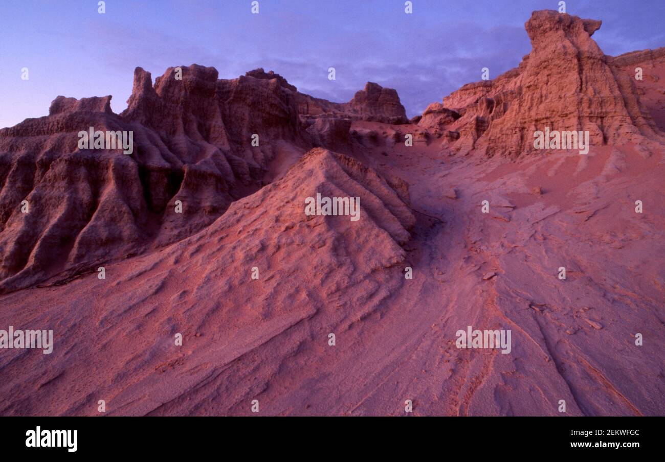 Mungo man hi-res stock photography and images - Alamy