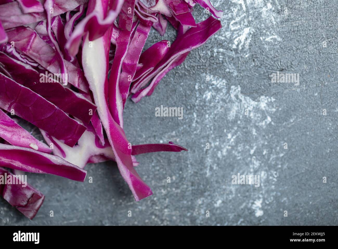 Gray cabbage hi-res stock photography and images - Alamy