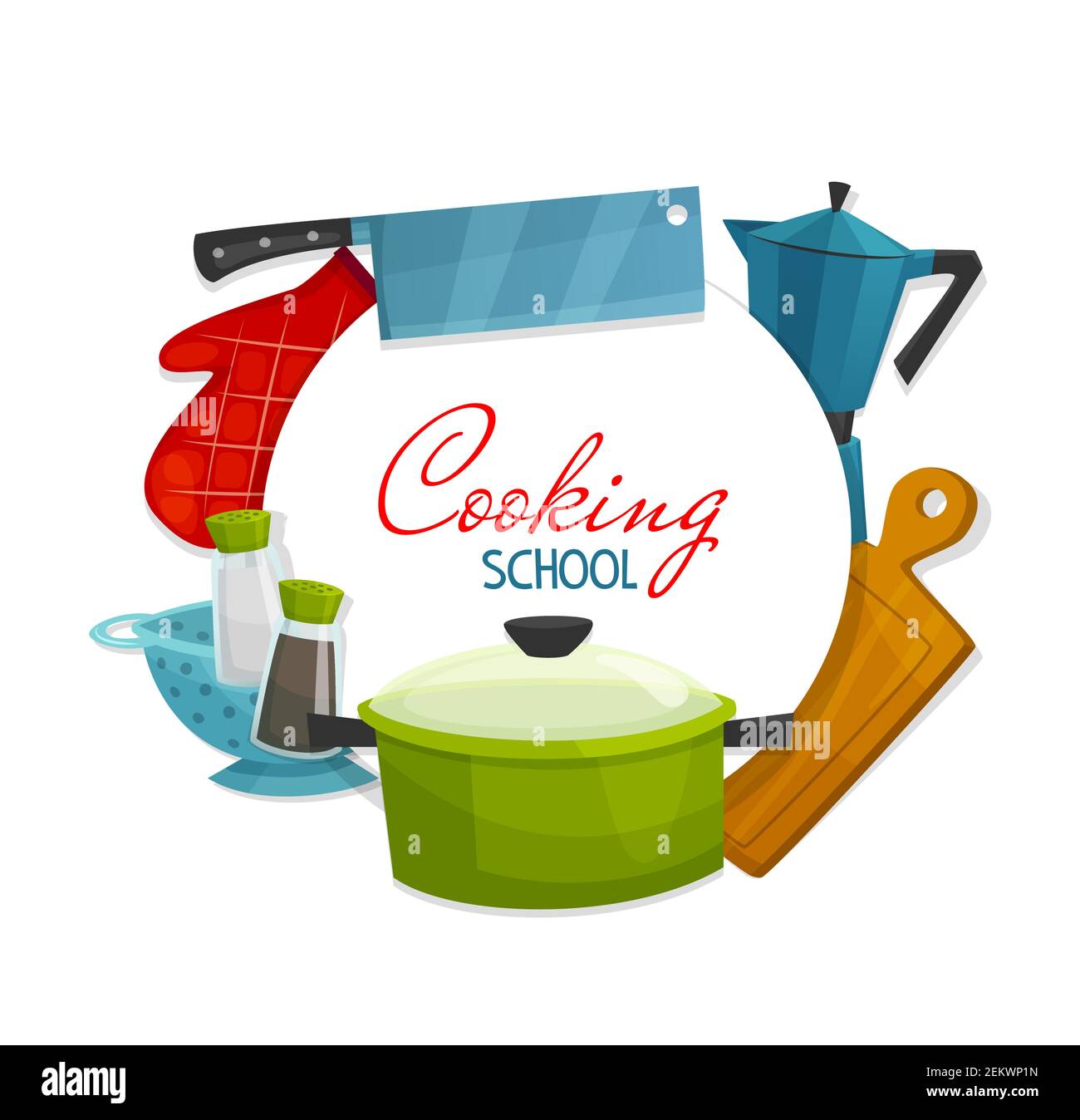 Southern Cooking Clipart Images
