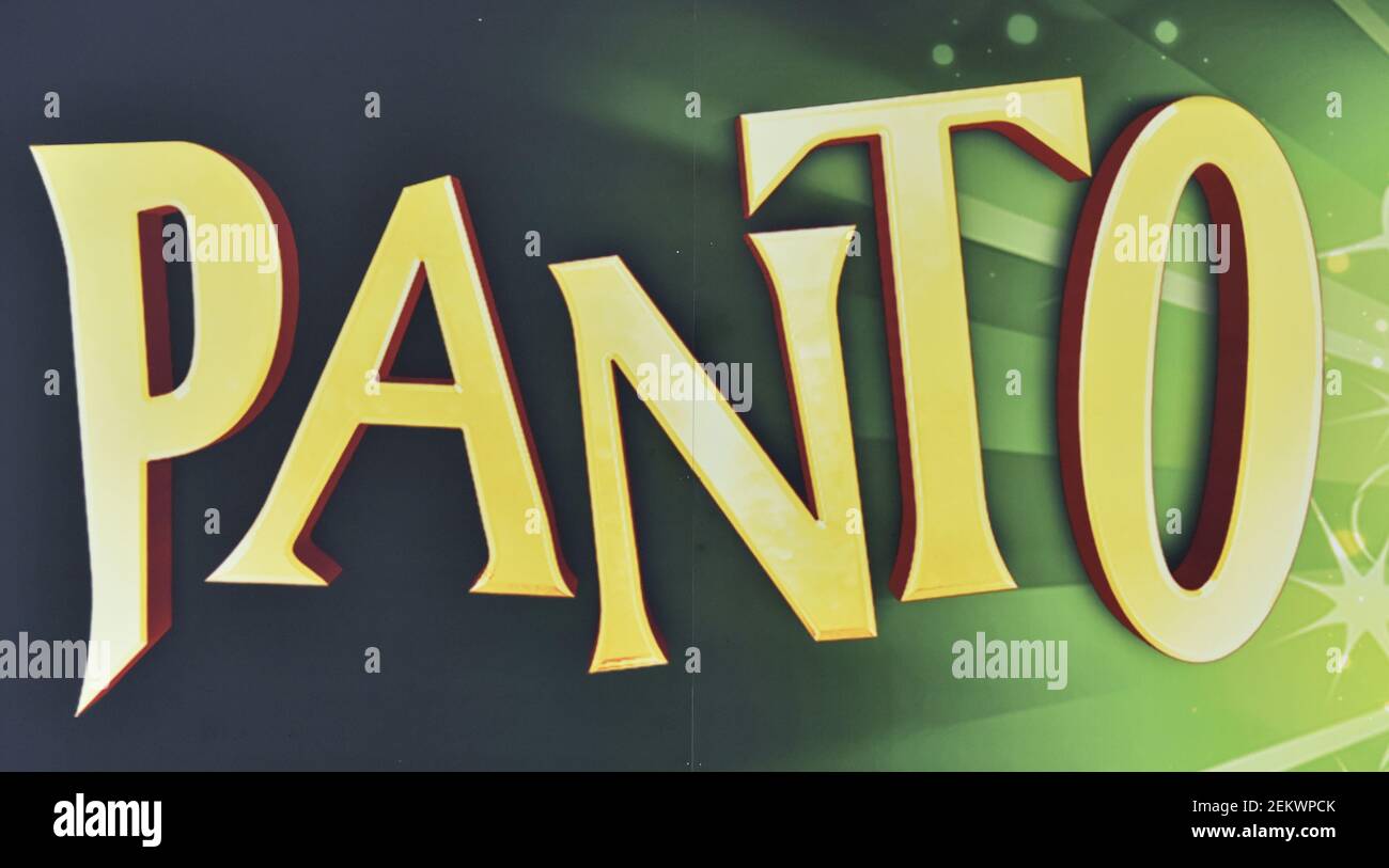 A musical comedy stage production designed for family entertainment ...