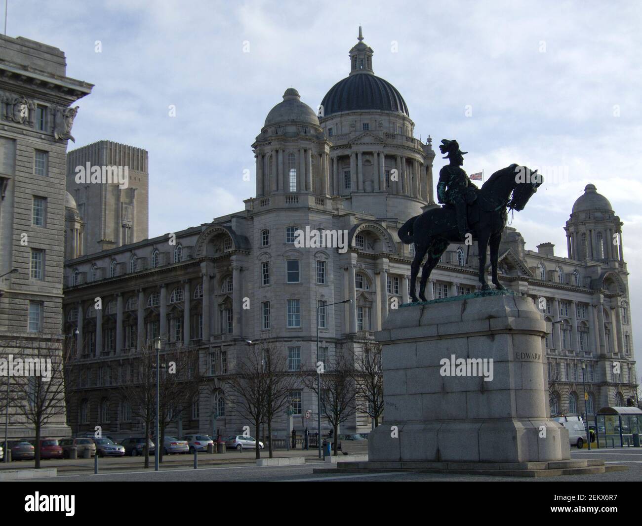 Liverpool, world heritage, waterfront, river mersey, classical ...
