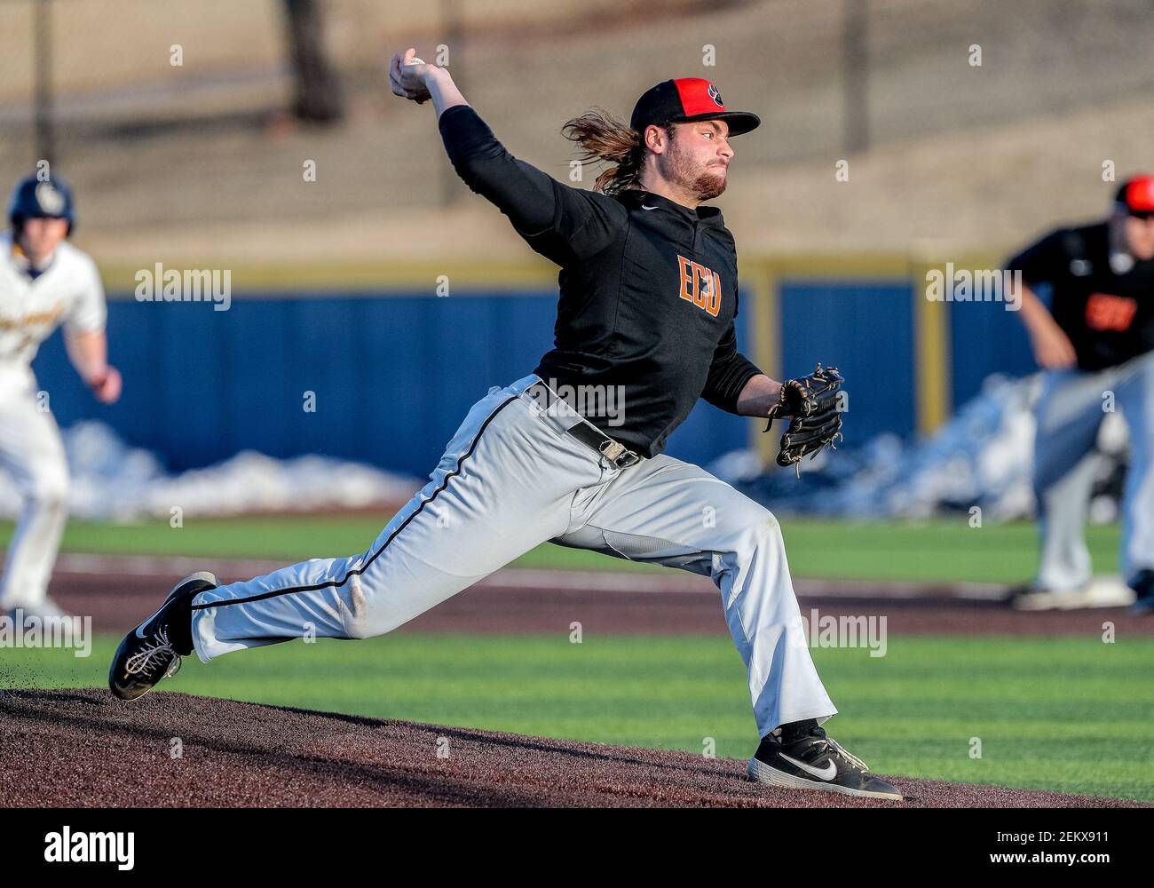 Simmons field baseball hi-res stock photography and images - Alamy