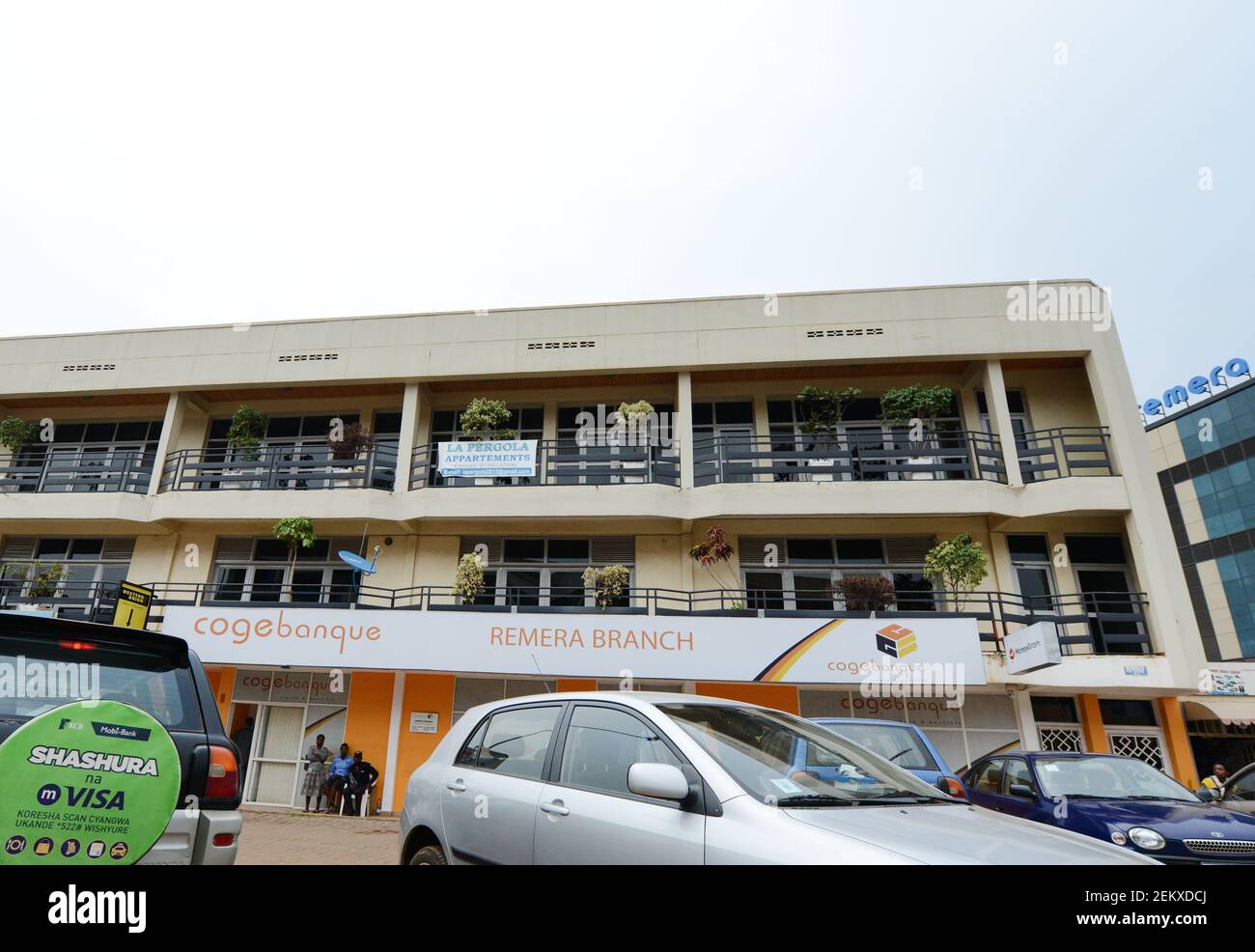 Cogebanque hi-res stock photography and images - Alamy