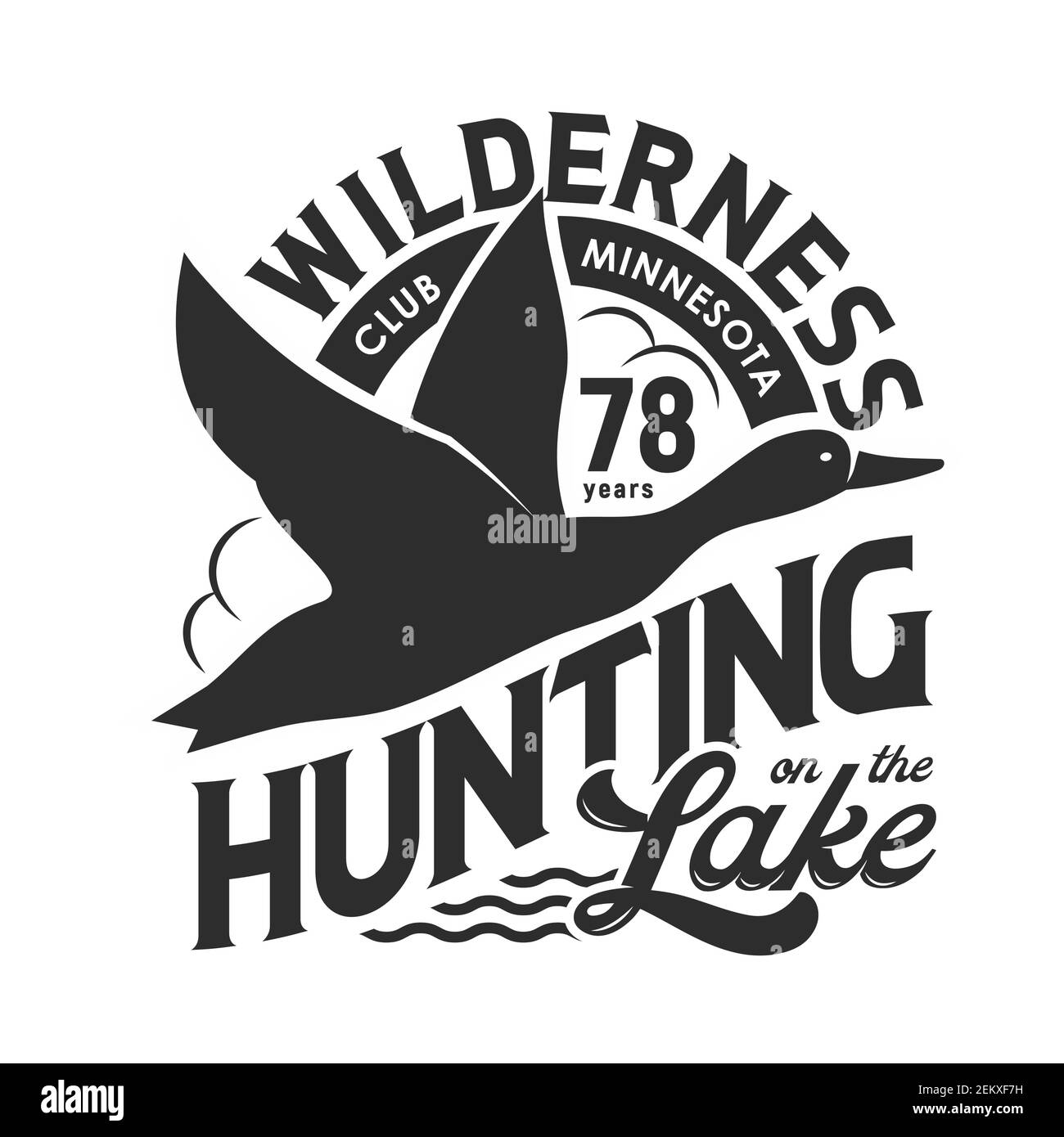 Duck Hunting Designs