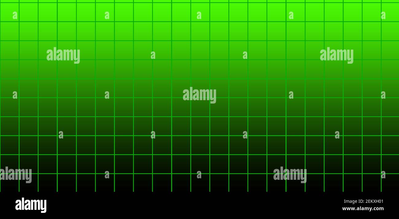 Green square pattern wallpaper hi-res stock photography and images - Alamy