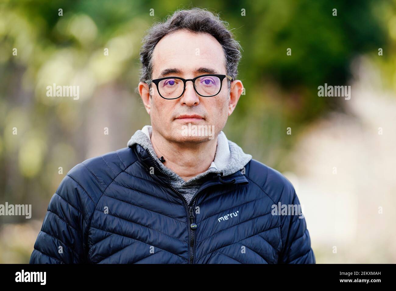 Michael knop hi-res stock photography and images - Alamy