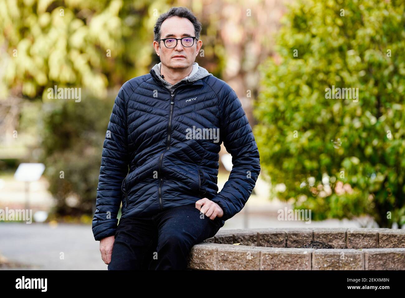 Michael knop hi-res stock photography and images - Alamy