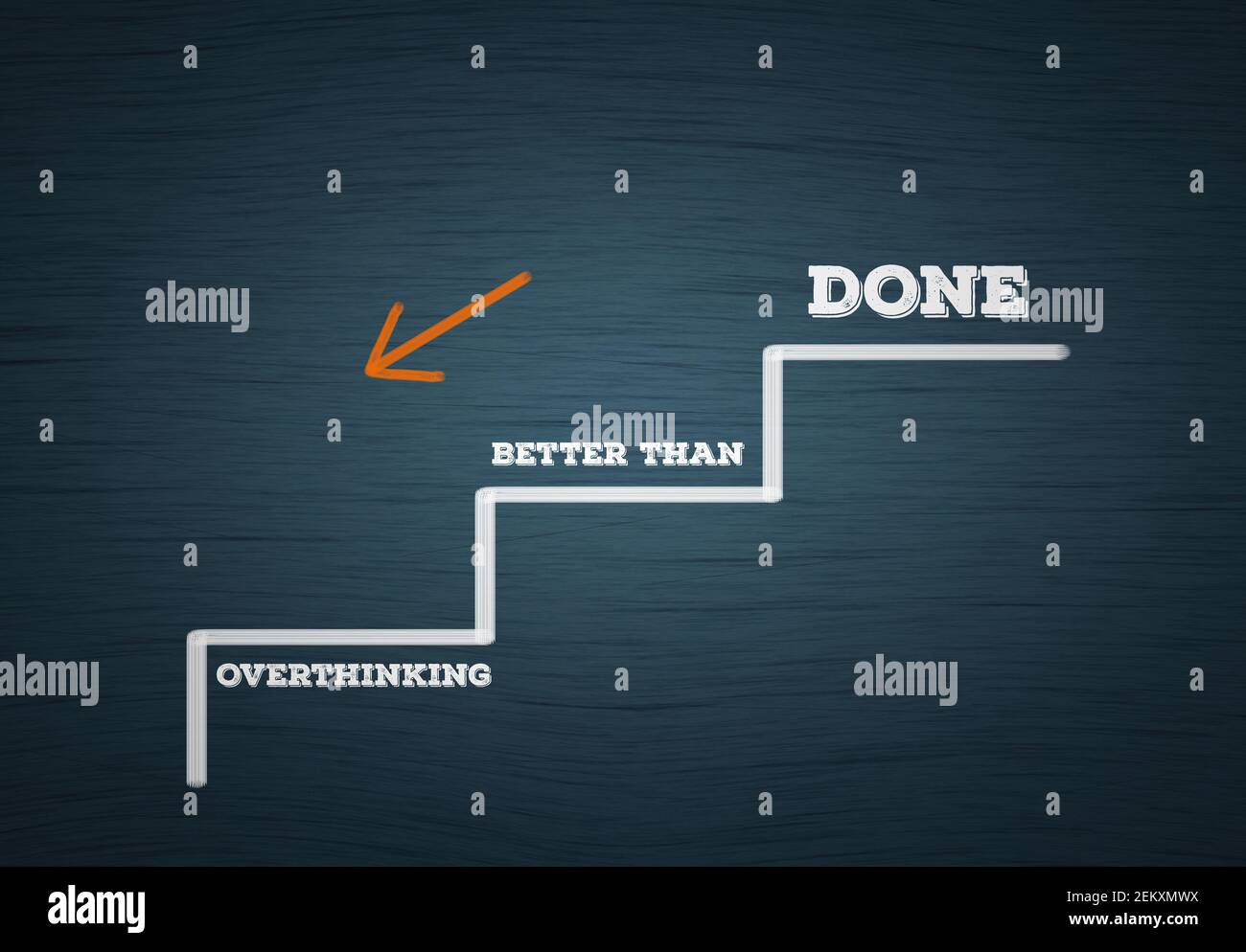 Overthinking hi-res stock photography and images - Alamy