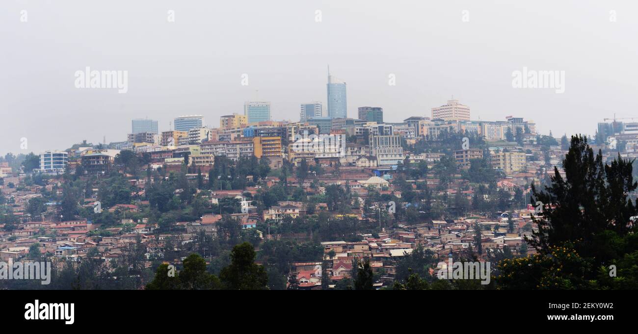 Kigali Rwanda High Resolution Stock Photography and Images - Alamy