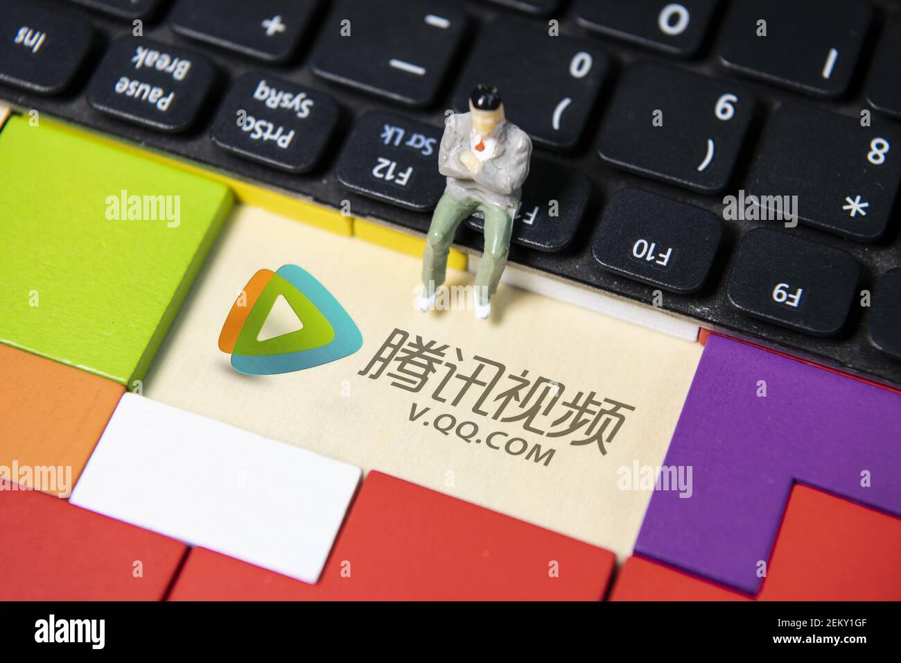 Creative photos: In this undated and unlocated photos, a person shows v ...