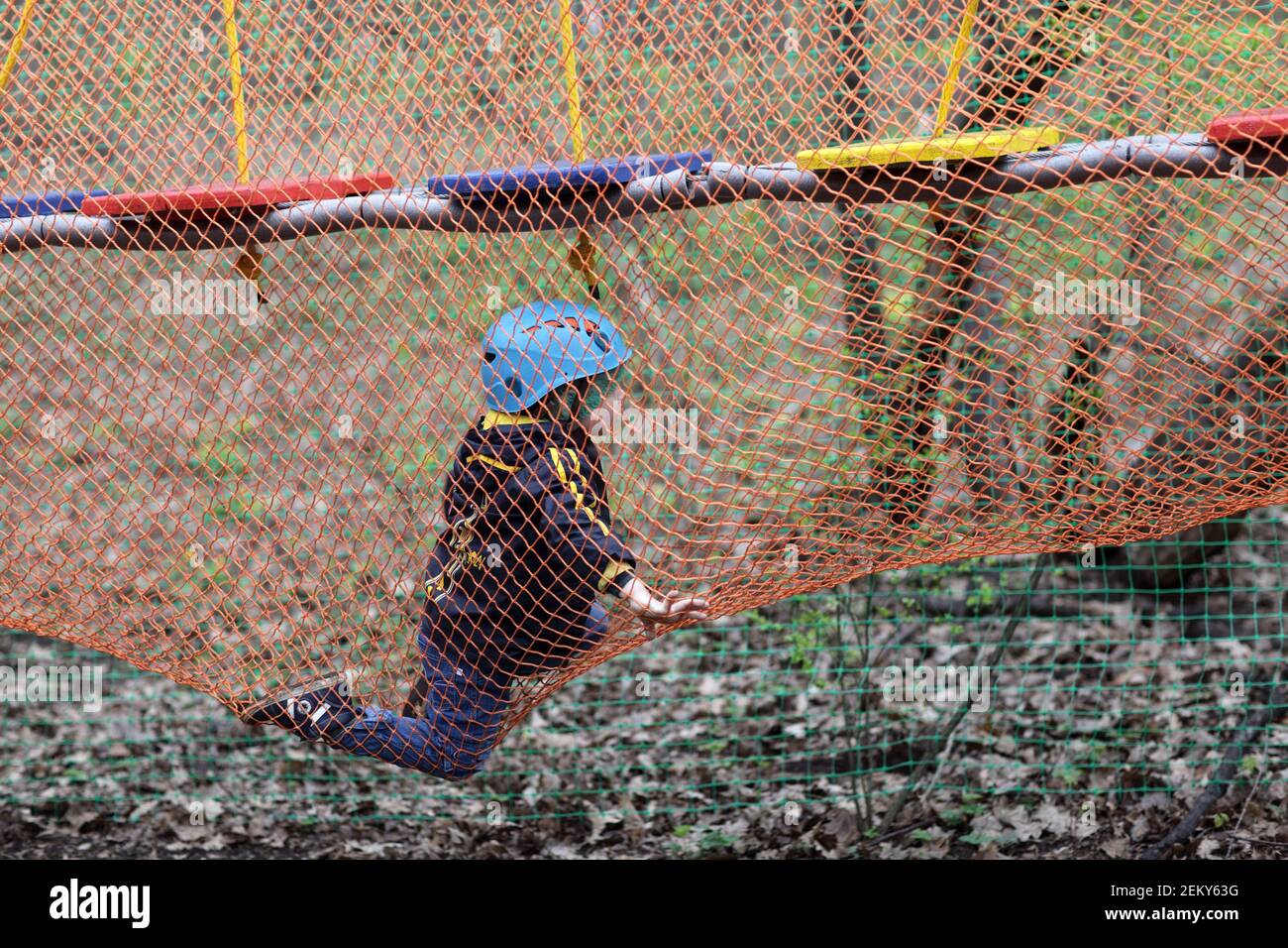 Competitive climbing training hi-res stock photography and images - Alamy