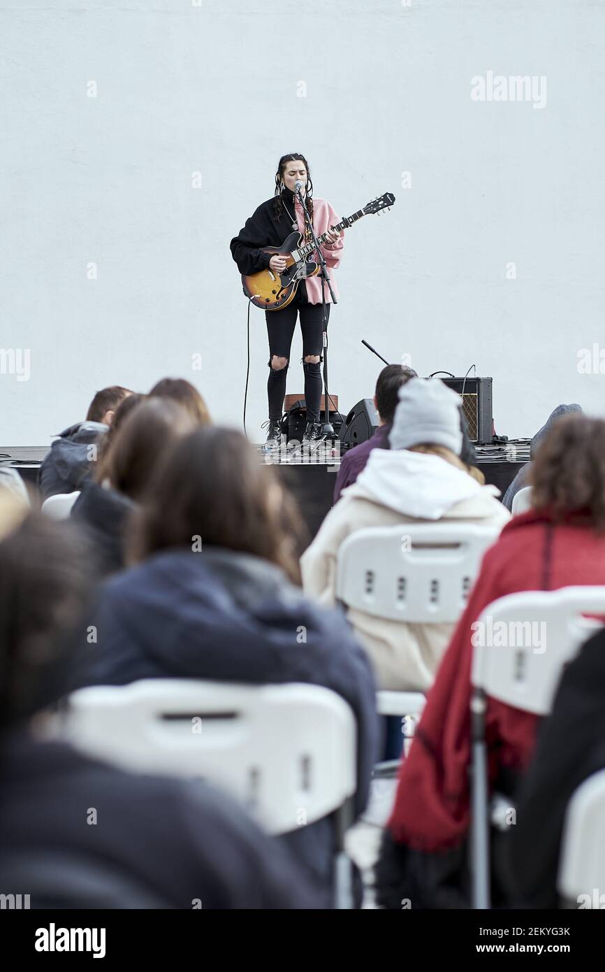 Sesion general hi-res stock photography and images - Alamy