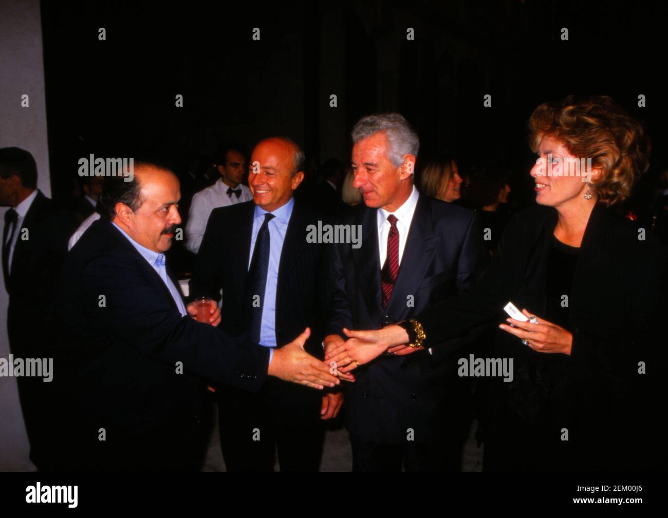 Pietro marzotto hi-res stock photography and images - Alamy