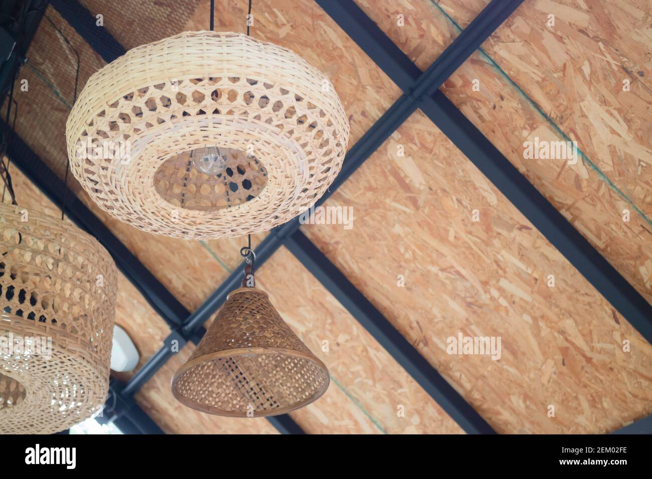 Cozy style coffee shop interior, stock photo Stock Photo - Alamy