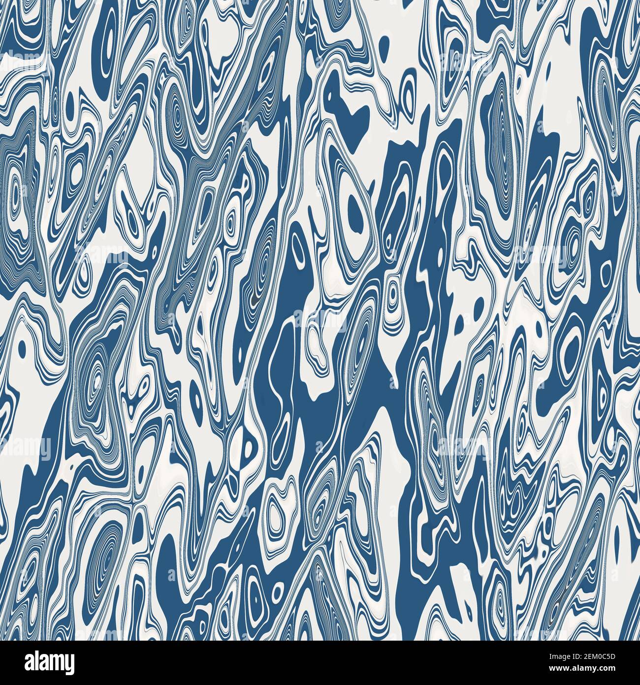 Seamless strange weird marble pattern for print Stock Photo - Alamy