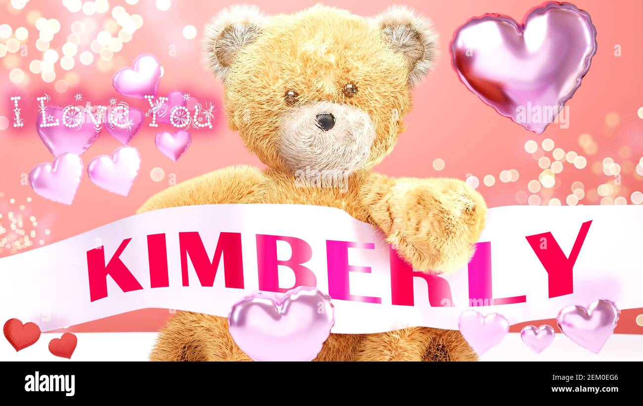 Kimberly hi res hi-res stock photography and images - Alamy