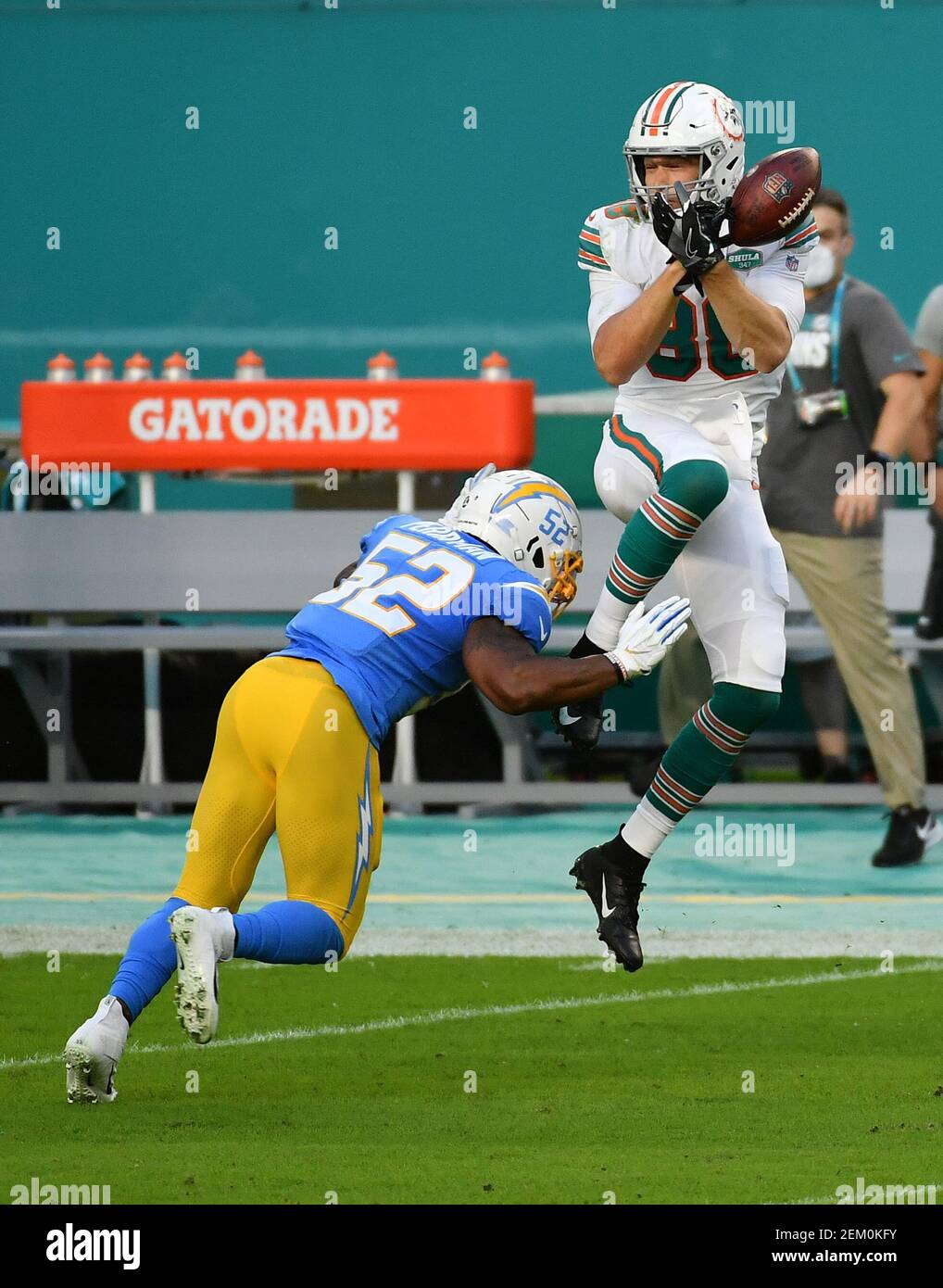 Denzel perryman hi-res stock photography and images - Alamy