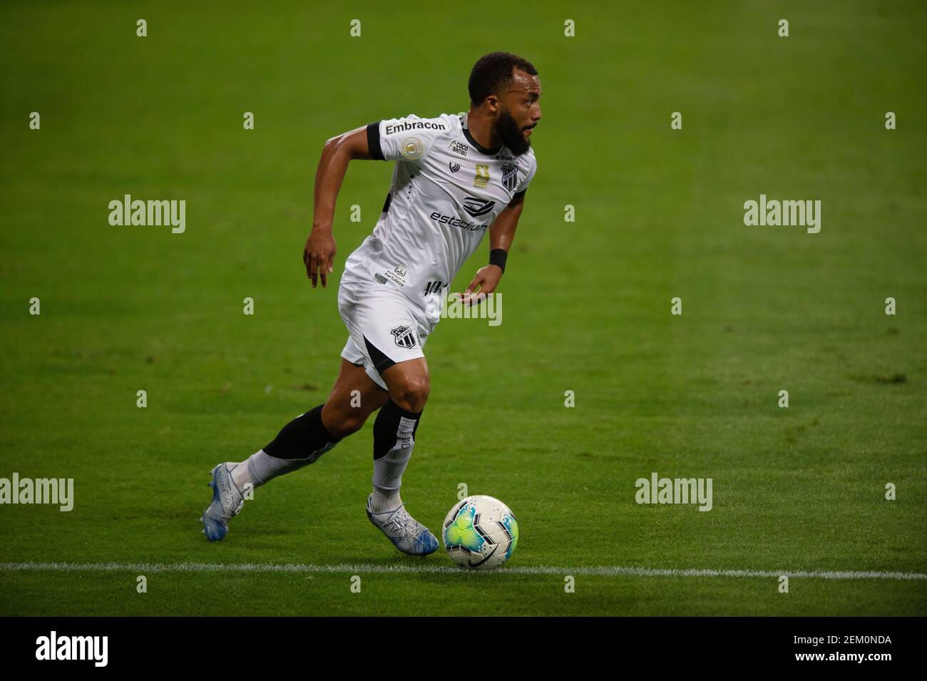 Samuel Xavier do Cear Stock Photo - Alamy