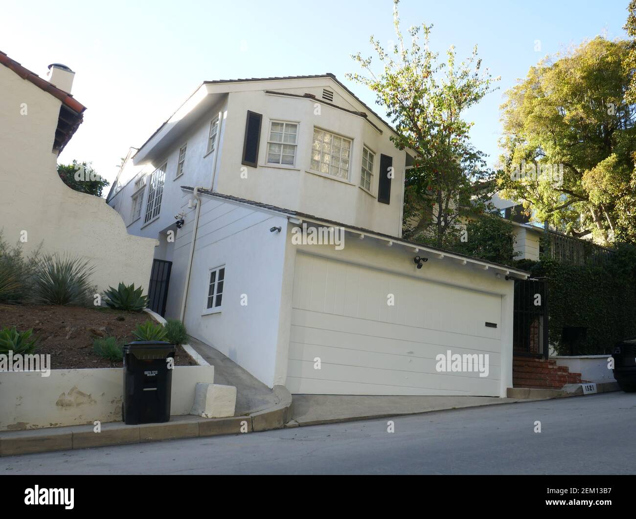 Jim backus thurston hi-res stock photography and images - Alamy