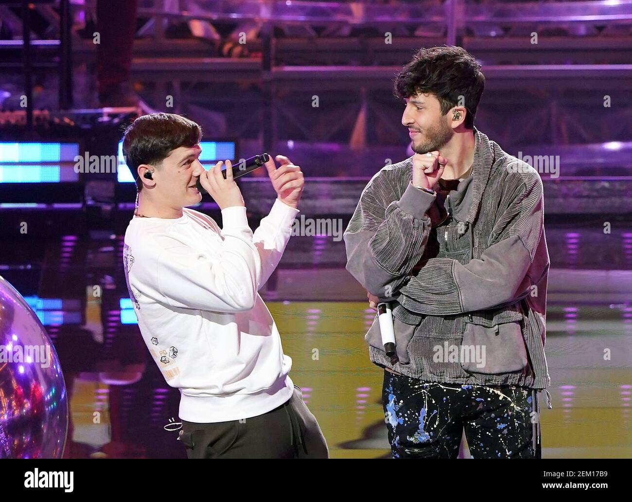 Image released by The Latin Recording Academy MIAMI, FLORIDA - NOVEMBER ...