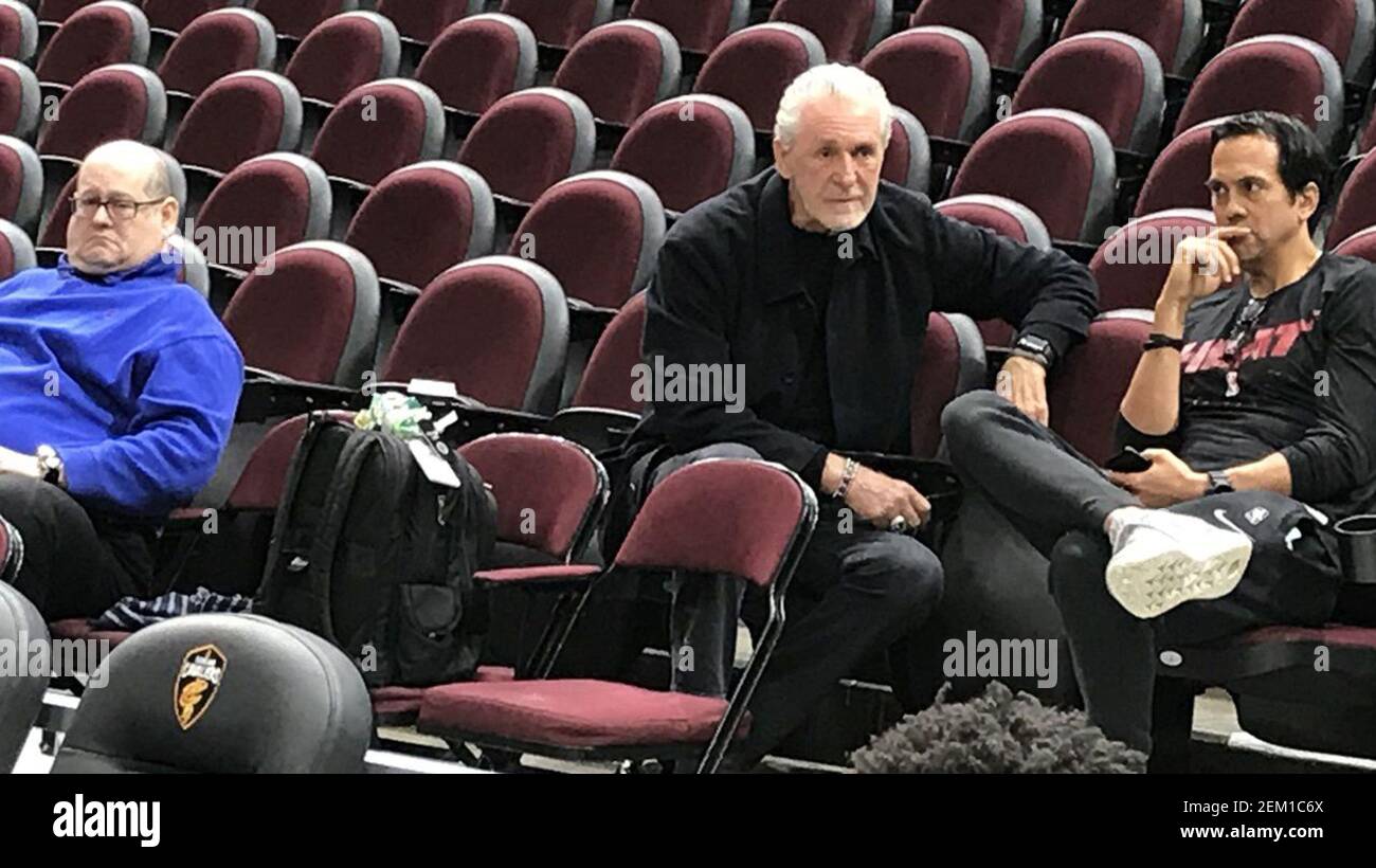 The NBA free-agency period is a time for contemplation for the Miami ...