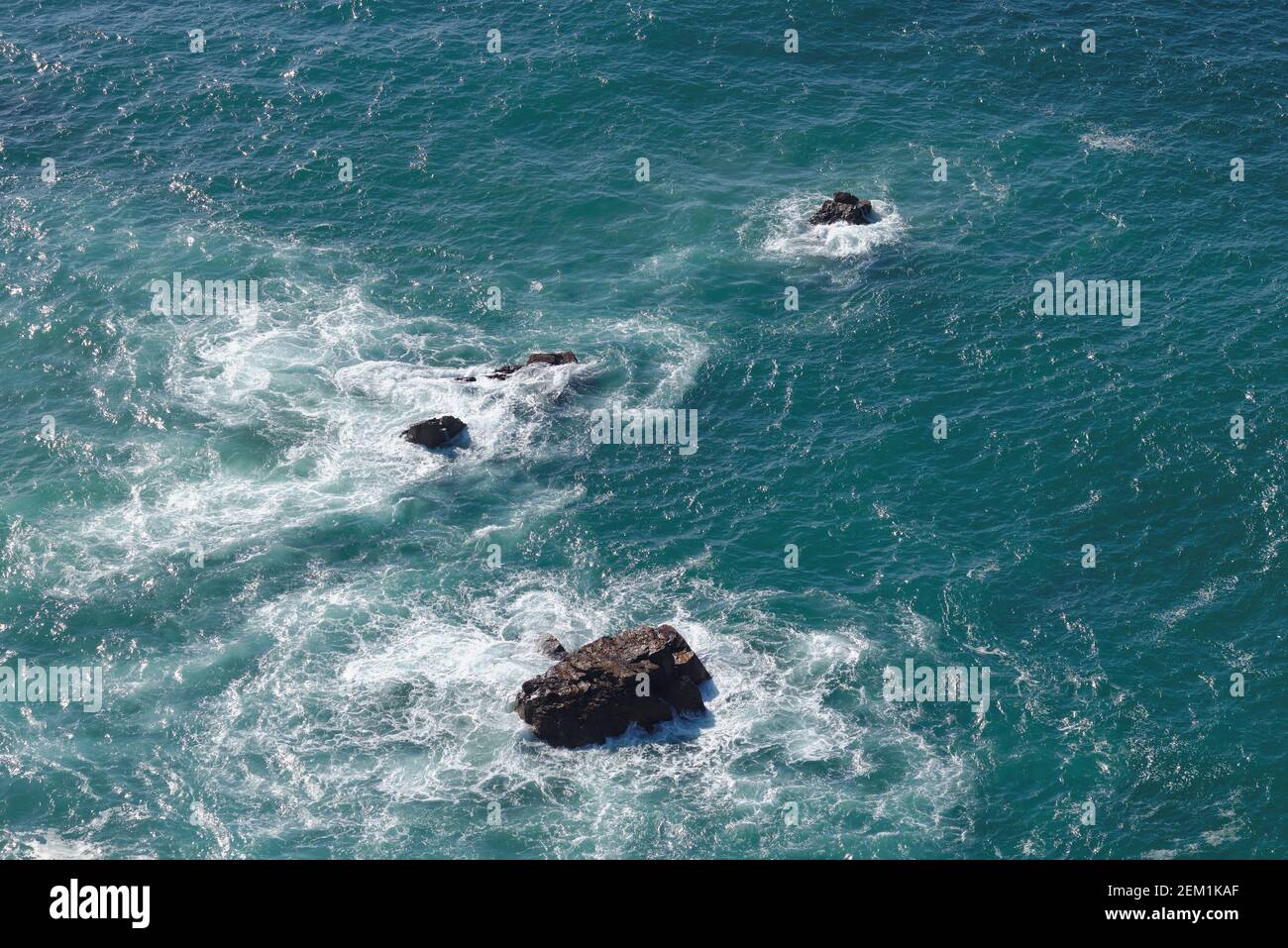 Wind break far hi-res stock photography and images - Alamy