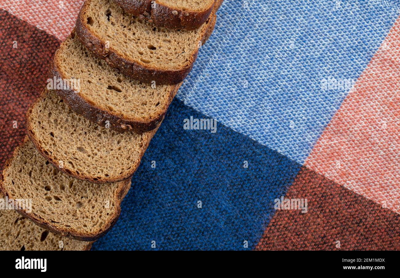 On the bread line hi-res stock photography and images - Alamy