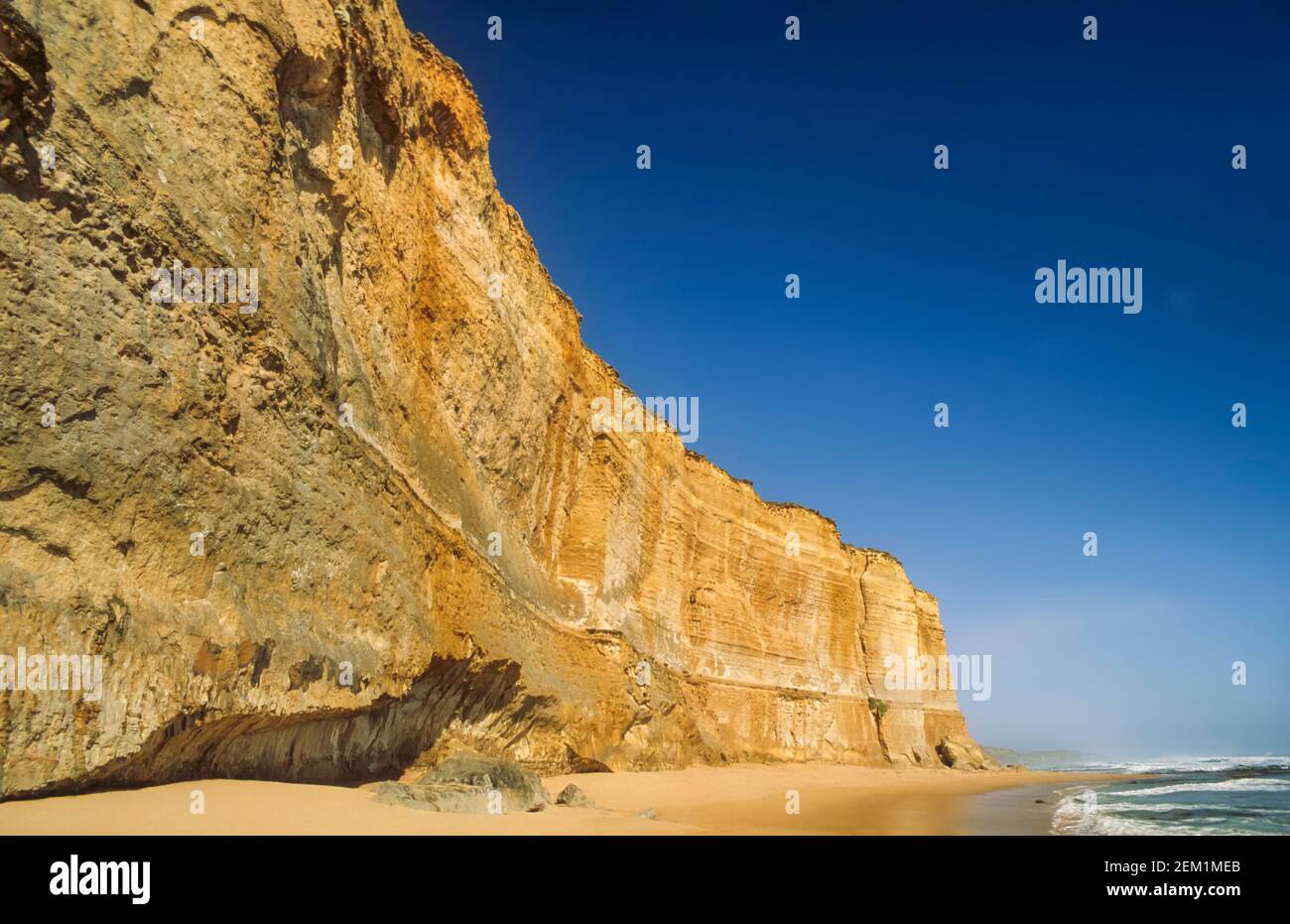 Gibsons steps hi-res stock photography and images - Alamy