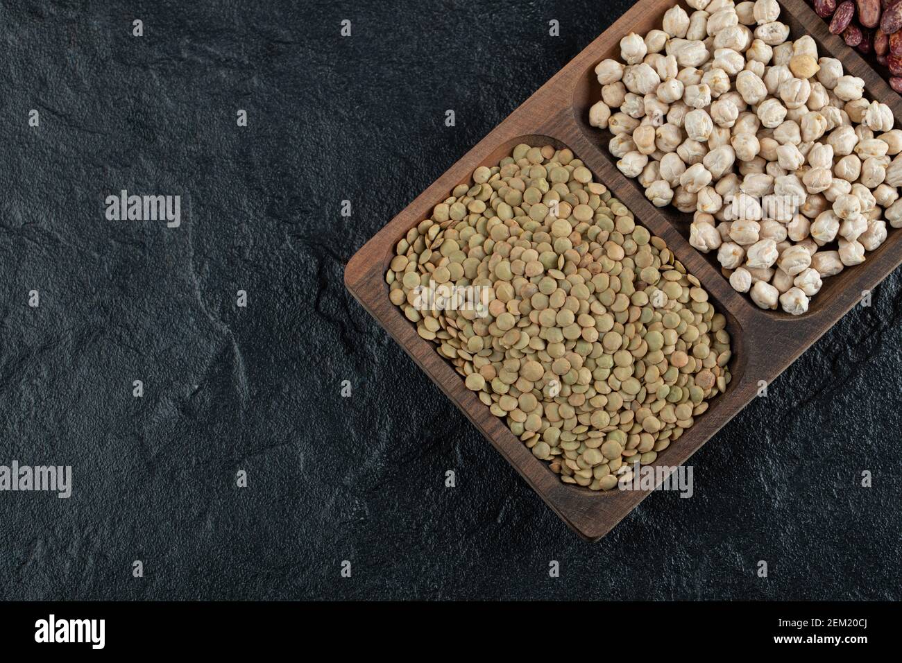 Two different kinds hi-res stock photography and images - Alamy