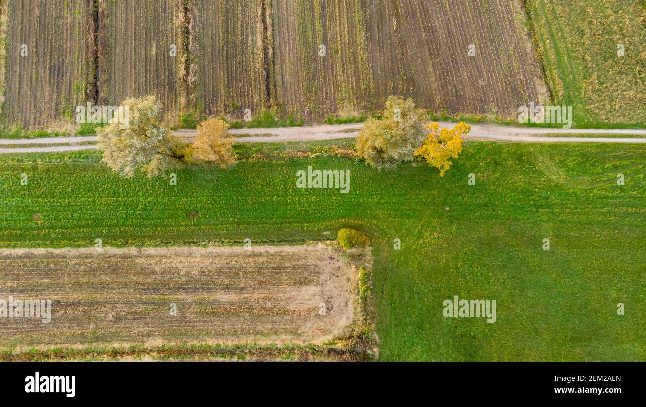 Slovenia ljubljana empty dirt hi-res stock photography and images - Alamy