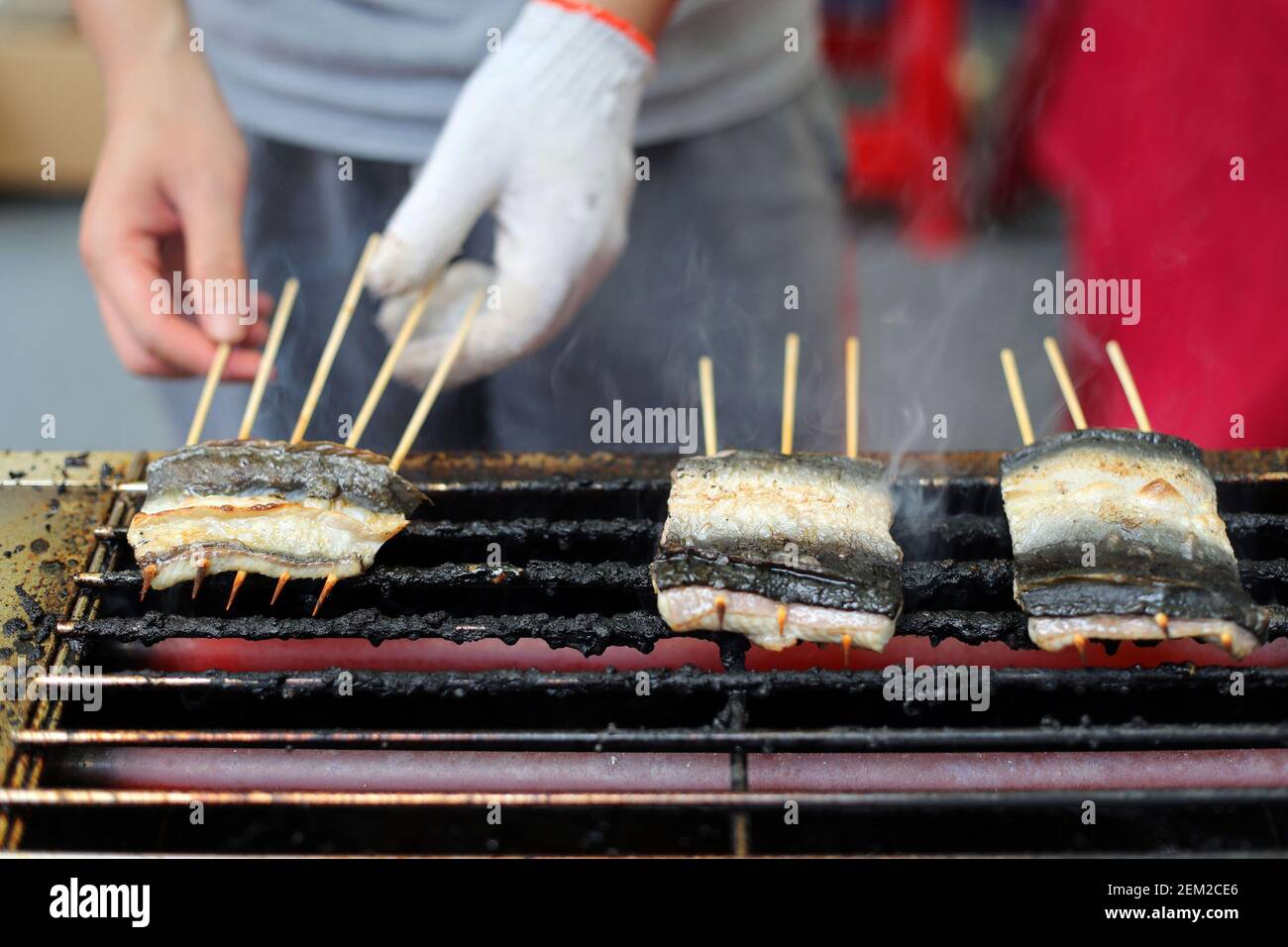 "The Food Capital of the World", Shunde, ushers in the longest food ...