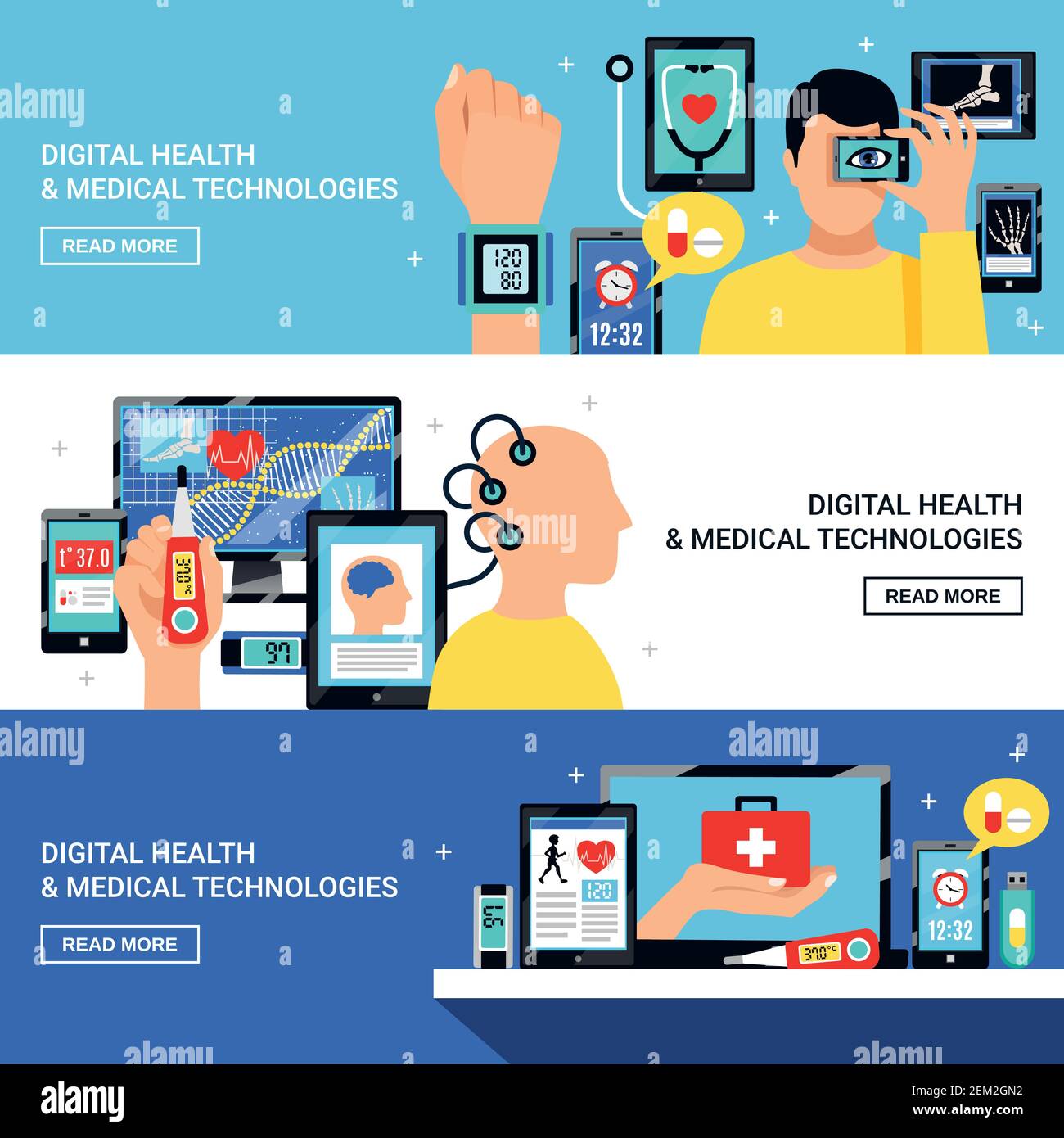 More 3 Stock Vector Images - Alamy