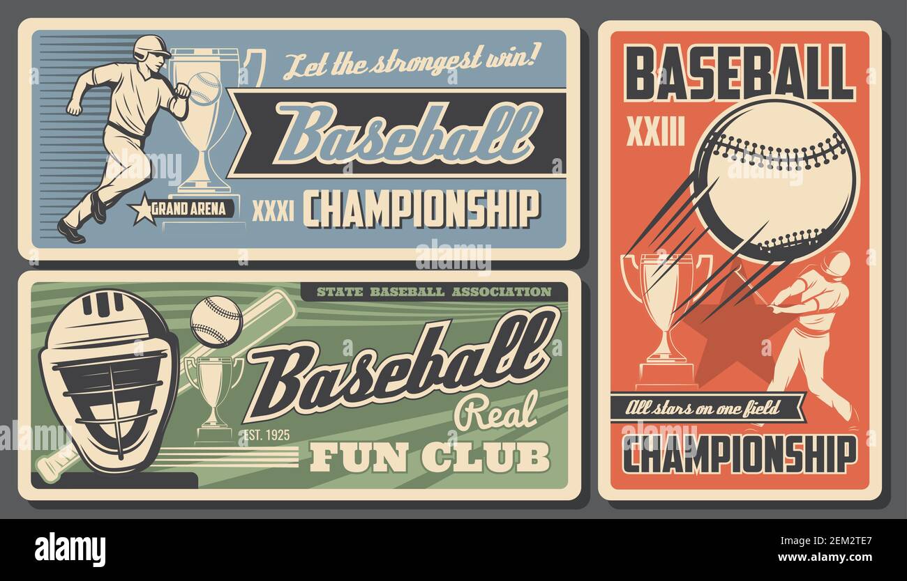 Baseball victory cup championship college fan club and sport league ...