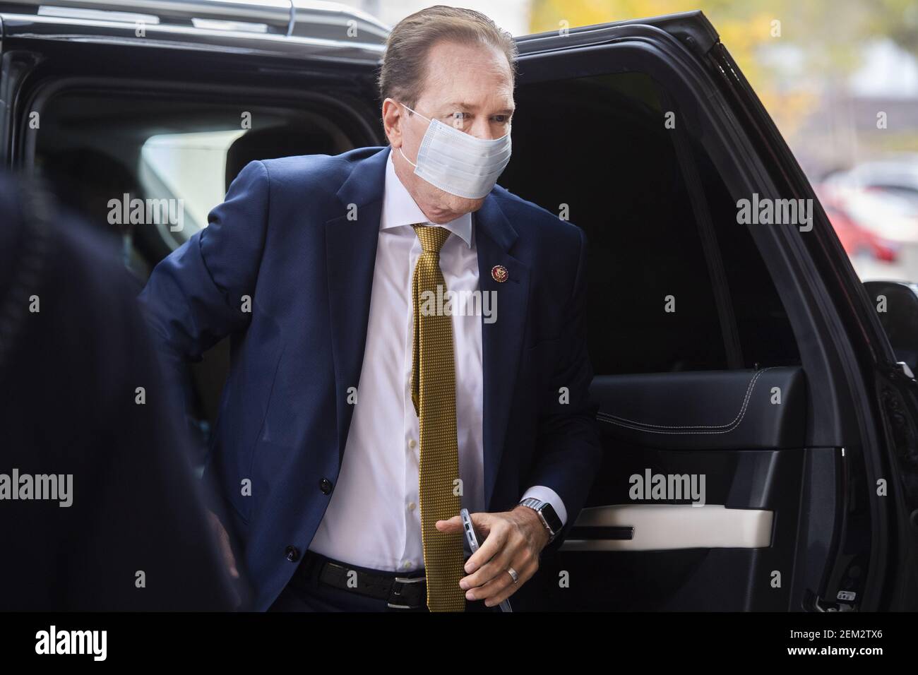 Vern buchanan hi-res stock photography and images - Alamy