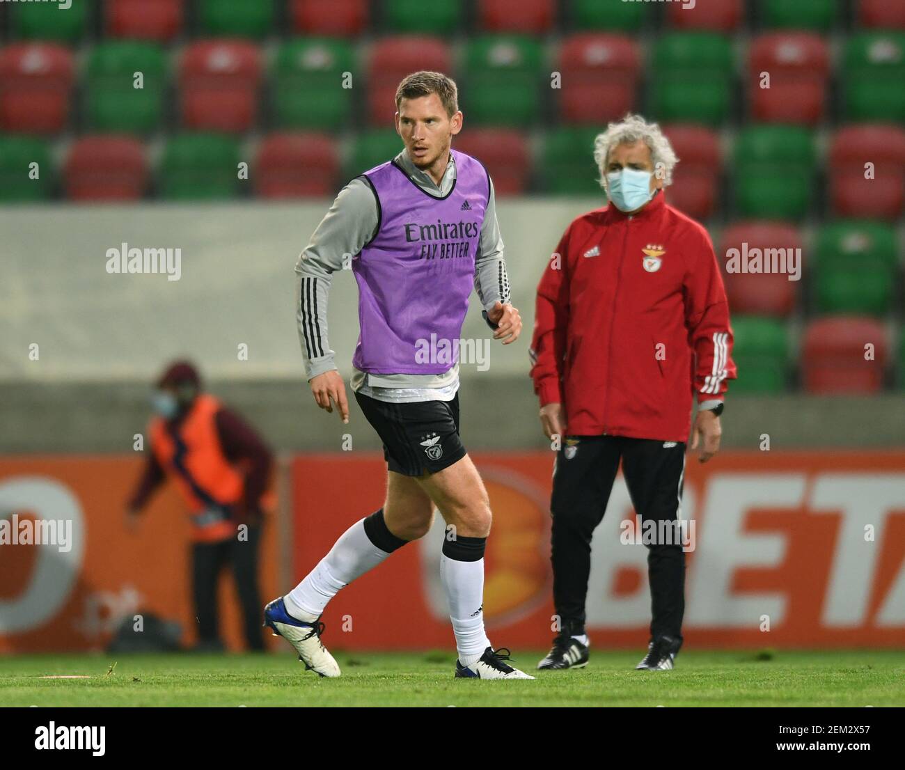 Championship 1st Football League, 1st League, 8th Maritime Journey ...