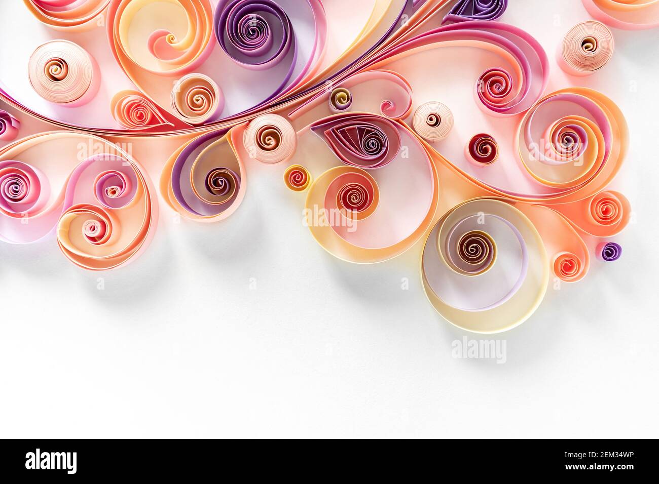 Paper Quilling Designs Patterns