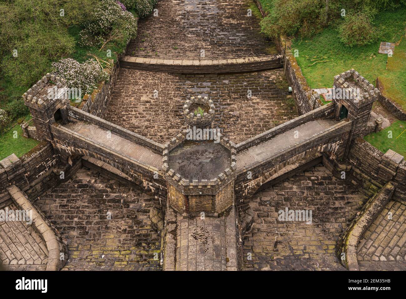 Lofthouse And Middlesmoor High Resolution Stock Photography and Images ...