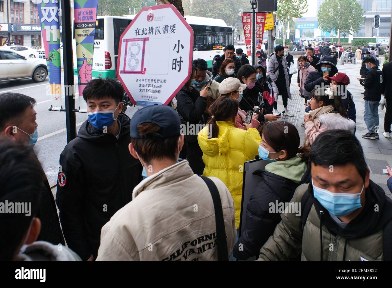 Cha Yan Yue Se, the internet-famous milk tea brand finally opens its ...