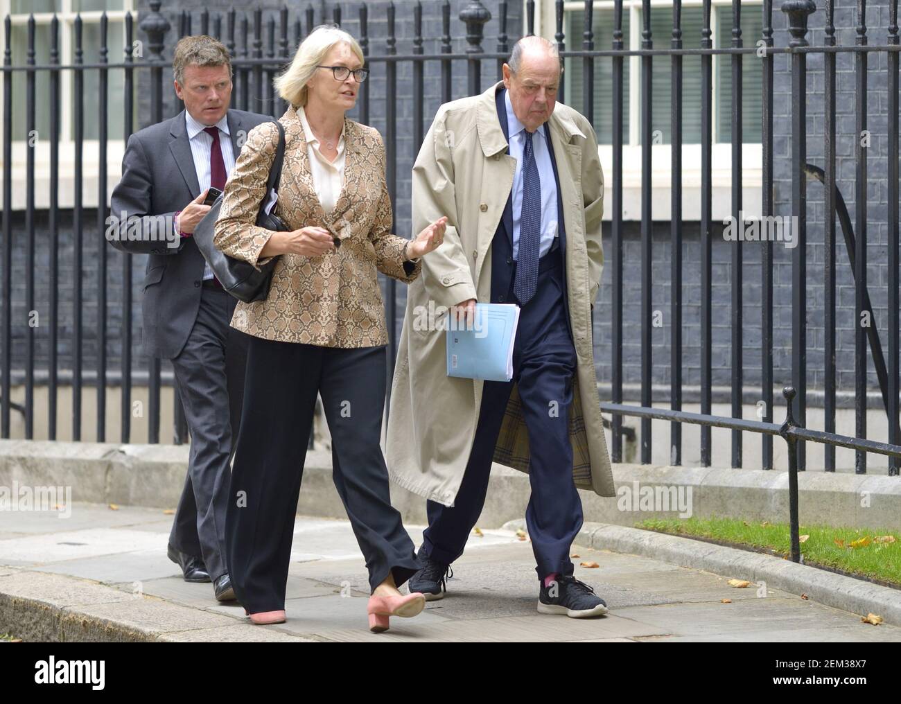 Richard benyon 2019 hi-res stock photography and images - Alamy