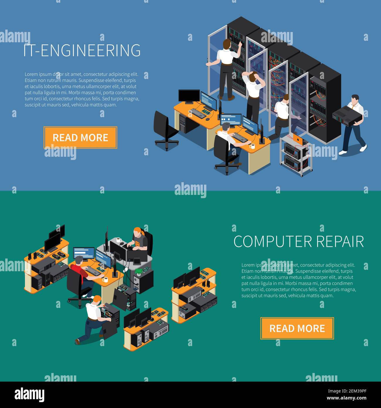 Information Technology Repair