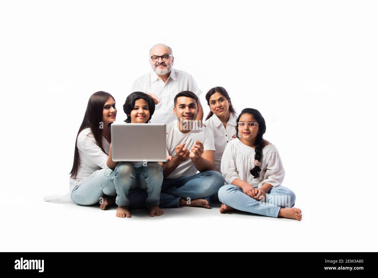 Online retired Cut Out Stock Images & Pictures - Alamy